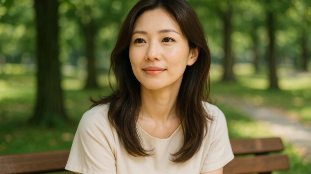 【日陰の優しさ】に包まれる午後、“恋の再起動”が始まる｜占師 神楽 玄斗（かぐら げんと）｜coconalaブログ